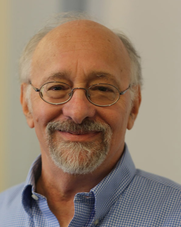 Allan Schore - Centro de Estudios del Sueño Infantil